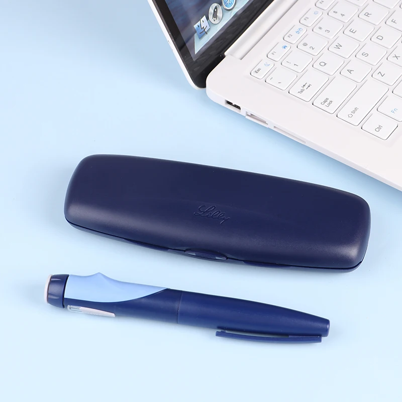 Portable-Classics-Lilly-Lancing-Pen-Syringe-Insulin-Lancet-Pen-For-3ml ...