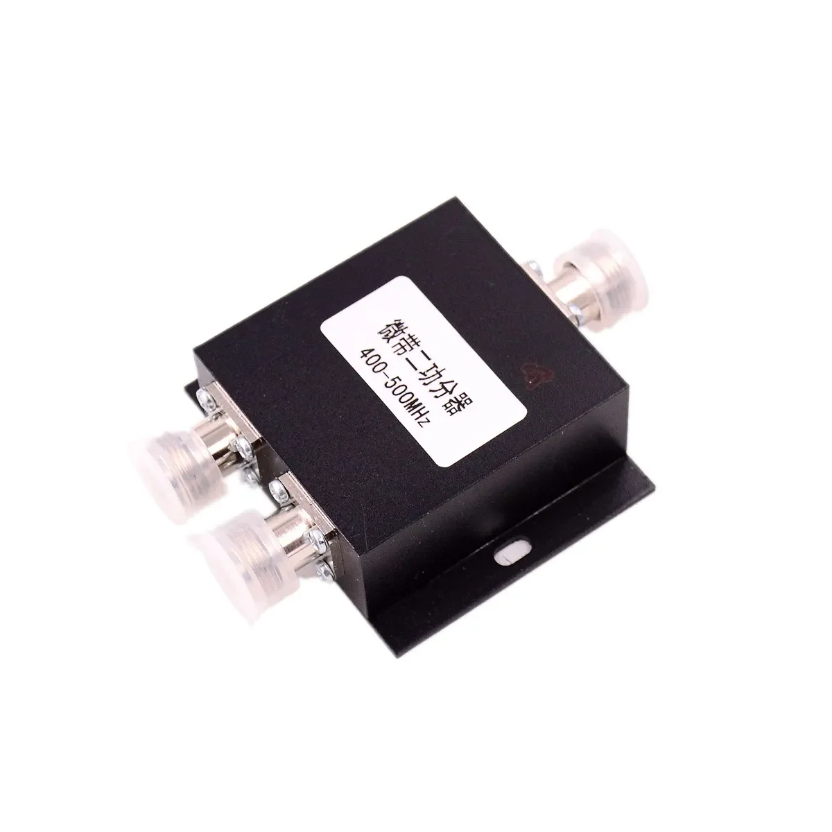 Two-Way-Mobile-Antenna-Power-Splitter-N-F-Plug-for-HAM-Amateur-Radio ...