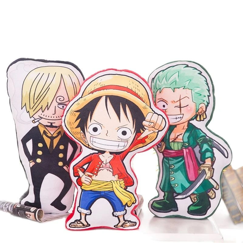 One Piece Luffy And Nami Kids