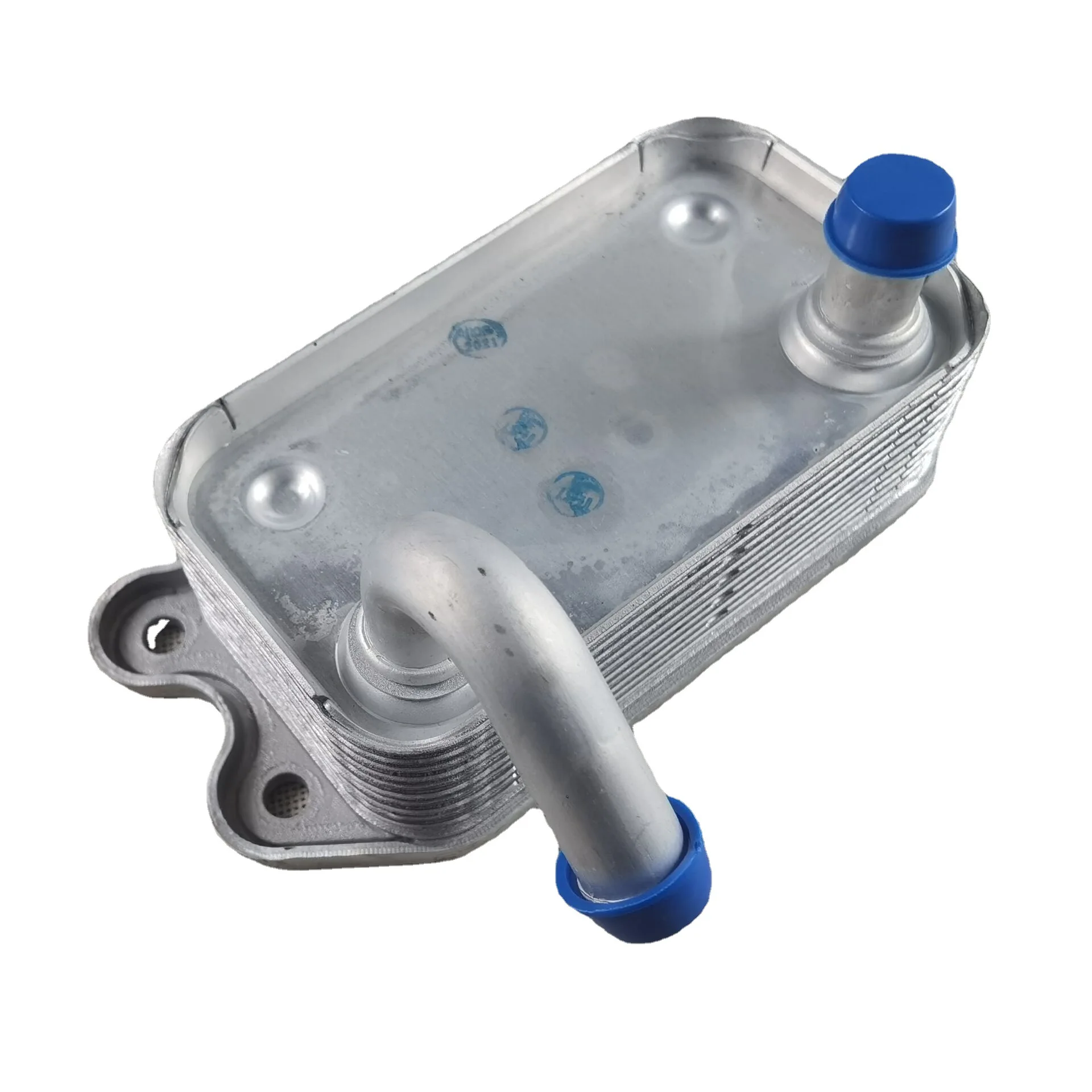 New Engine Oil Cooler fits Volvo C70 S60 S80 V70 XC70 XC90 312019102 ...