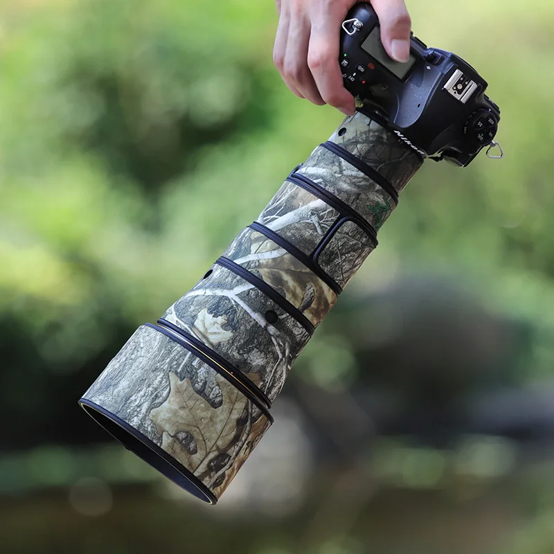 CHASING-BIRDS-camouflage-lens-coat-for-NIKON-AF-S-500mm-F-5-6E-PF ...