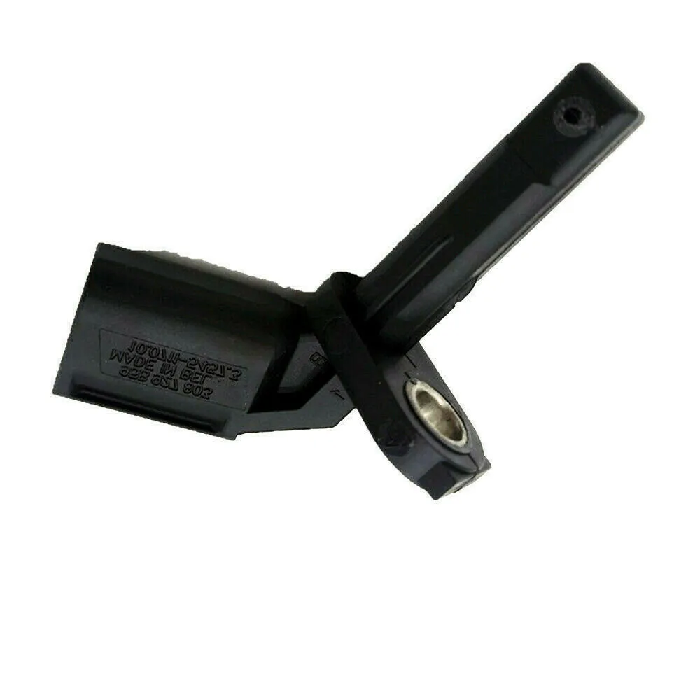 HONGGE 95B 927 803A Left ABS Wheel Speed Sensor 2 Pins for Macan 2014 ...