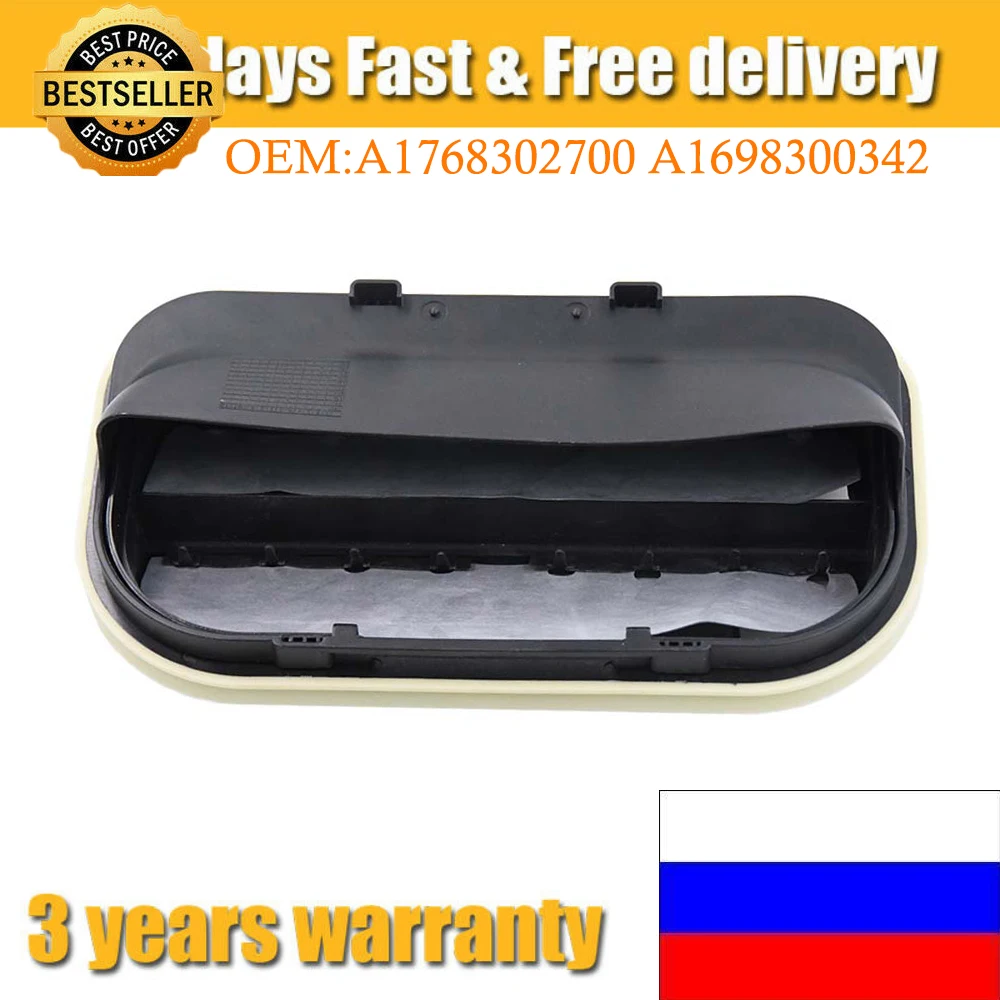 A1768302700-A1698300342-For-Mercedes-Benz-A-Class-W176-W169-CLA-117 ...