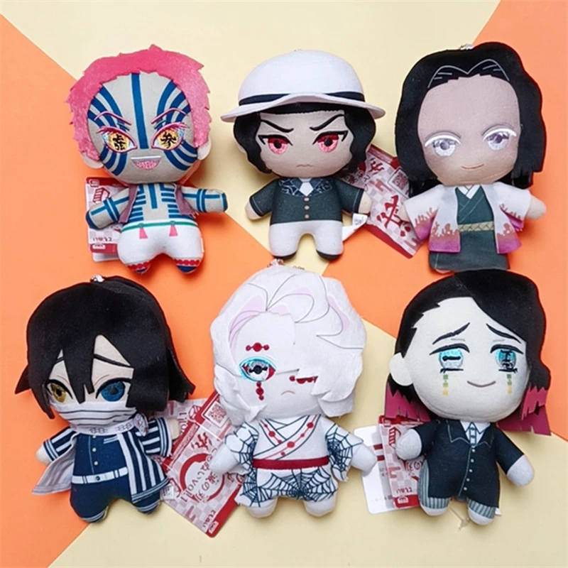 Anime-Plush-Toys-Demon-Slayer-Devil-s-Blade-Cartoon-Figure-20CM-Manga ...