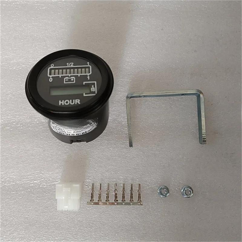 Replace-803-Battery-Gauge-52mm-12V-24V-36V-48V-72V-80V-Indicator ...