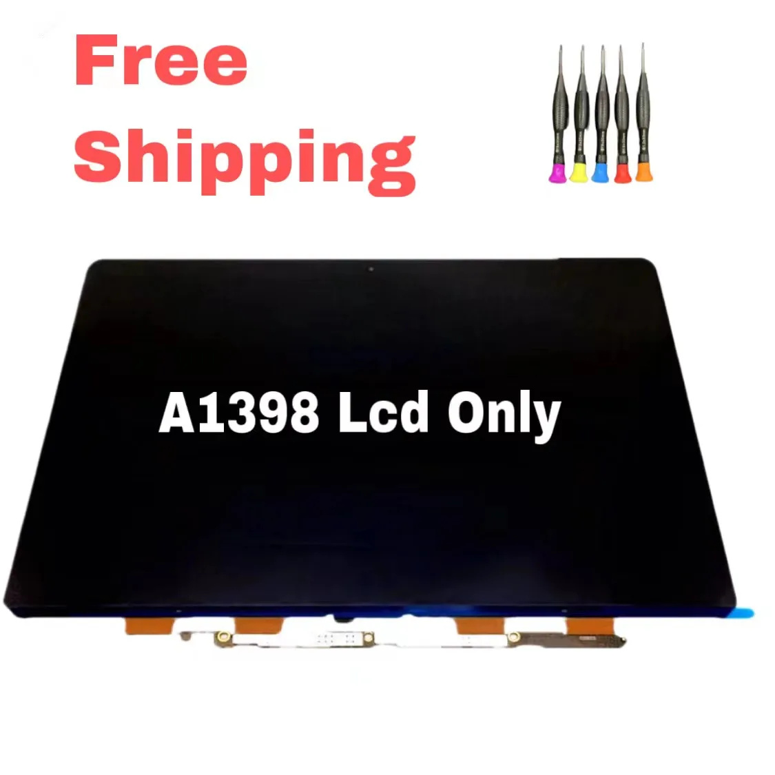 2015Year-Tested-LCD-Display-Screen-A1398-for-Macbook-Pro-Retina-15-4 ...