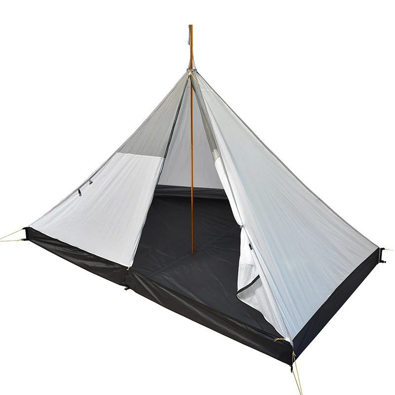 3F-High-Quality-T-door-design-2-Person-4-Seasons-230-132-138CM-Pyramid ...