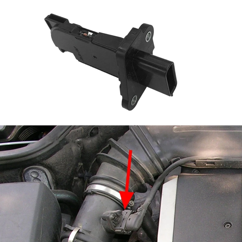 22680 1MG0A 226801MG0A AFH60M 39 For Nissan Altima Murano Sentra ...