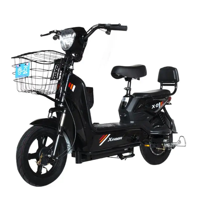 New-Lead-acid-Battery-For-Electric-Vehicle-48V-Battery-Two-wheel ...