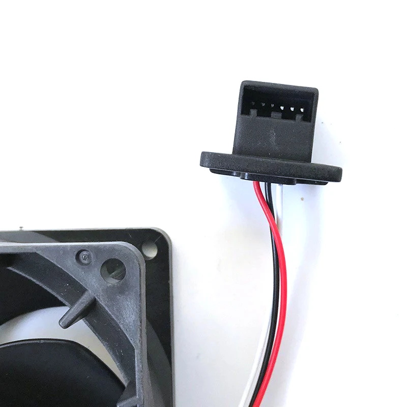 original 9WF0924S2041 24V 0.5A 9cm 9232 CNC machine tool Fanuc drive ...