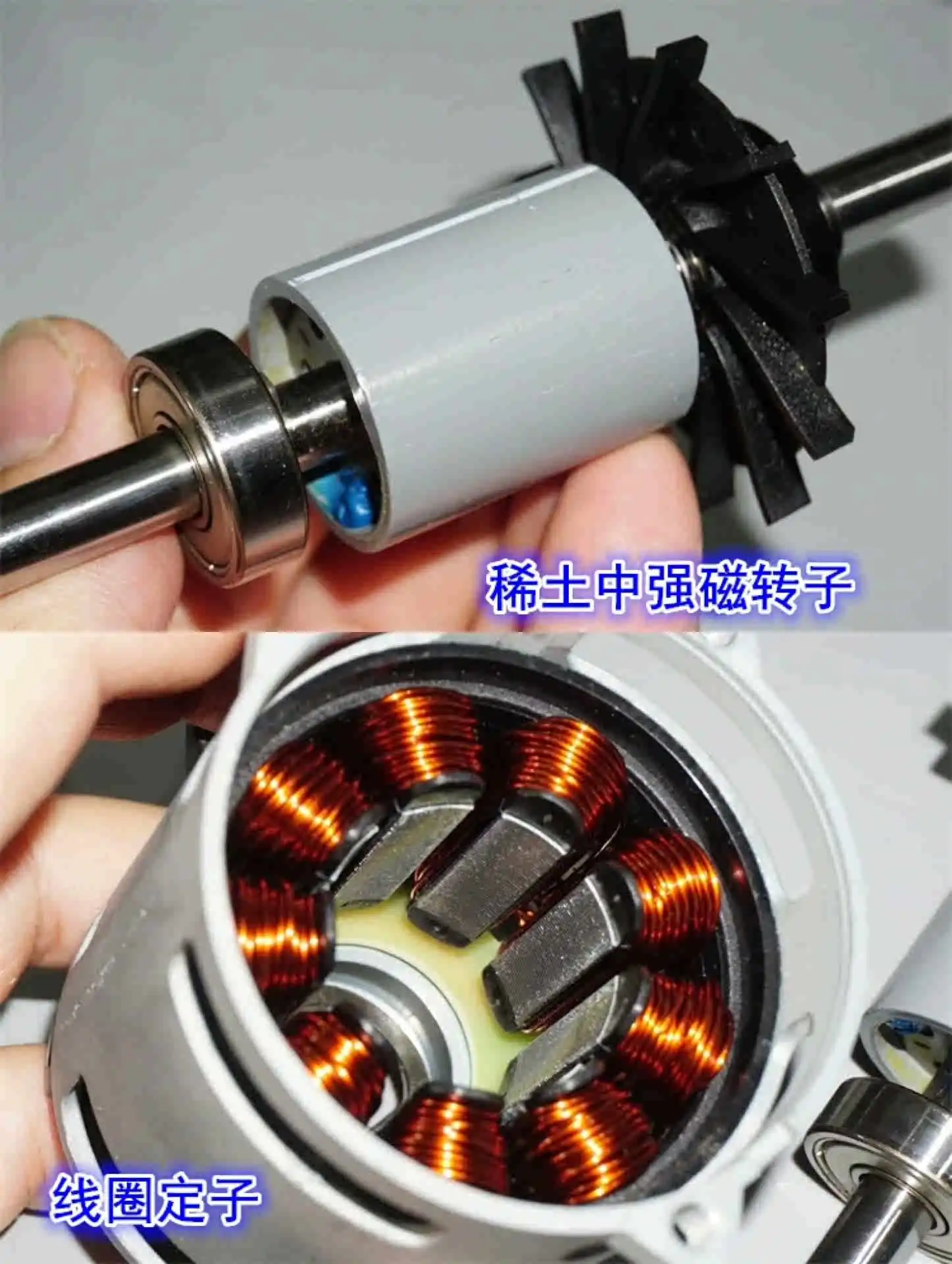 Бесщеточный двигатель B5665 12-24В | AliExpress