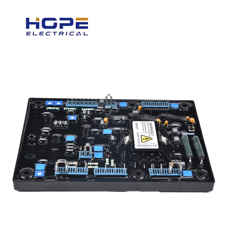 Original-MX321-AVR-Stanford-Generator-Automatic-Voltage-Stabilizer ...