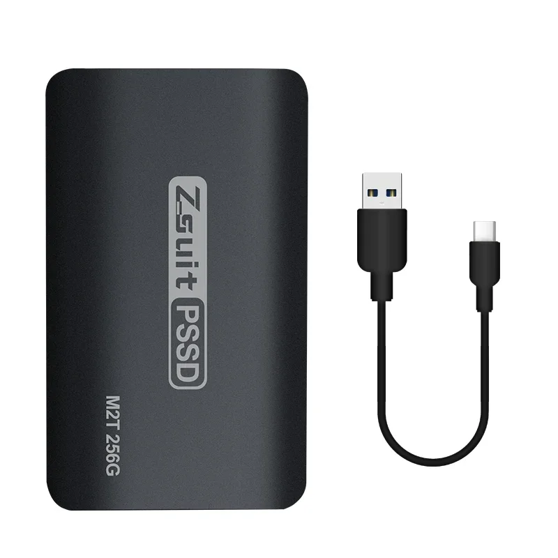 Z-SUIT-New-Portable-SSD-Type-C-USB3-1-128GB-256GB-512GB-1TB-Hard-Drives ...