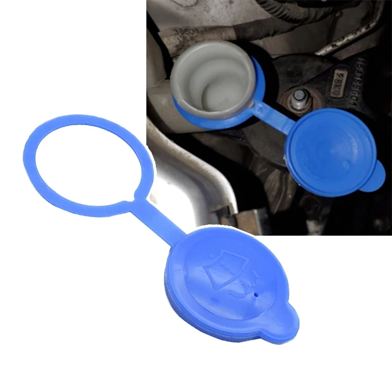 Windshield-Washer-Fluid-Reservoir-Cover-Water-Bottle-Cap-For-Suzuki ...