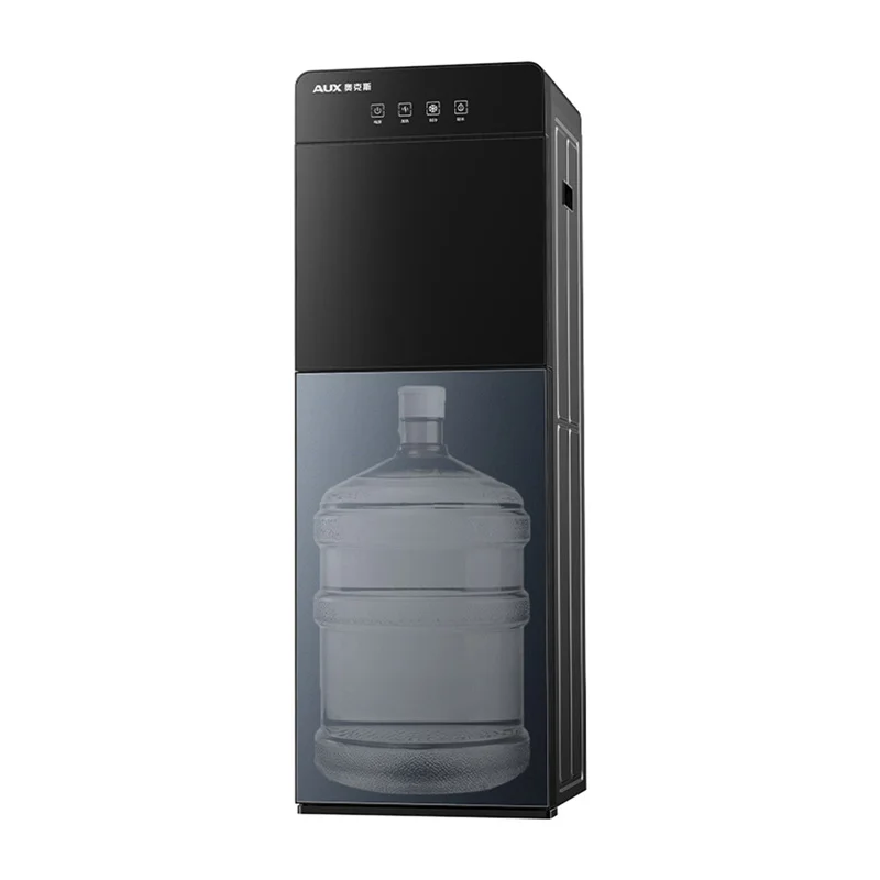 Electric-Water-Dispenser-Vertical-Living-Room-Integrated-Cooling-and ...