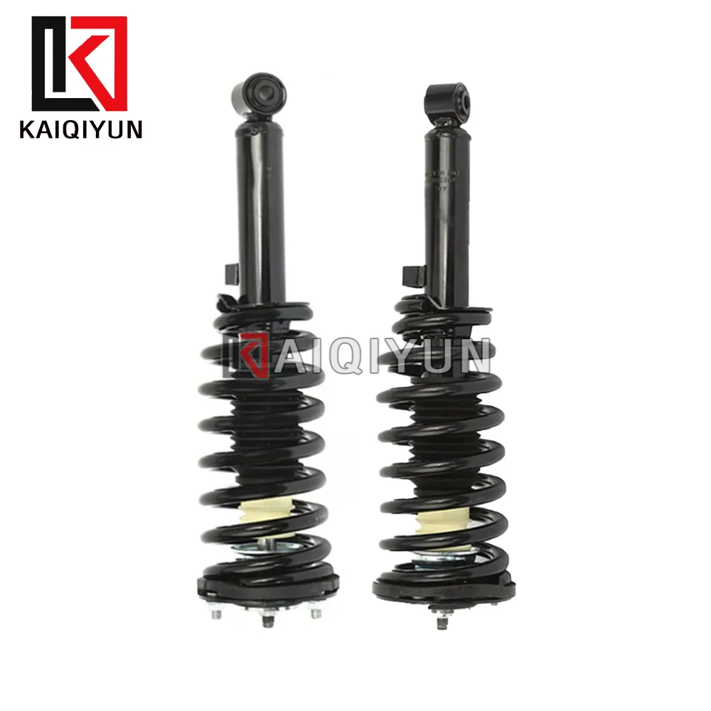 1Pc Front Left Front Right Air Shock Absorber Assembly without ADS For ...