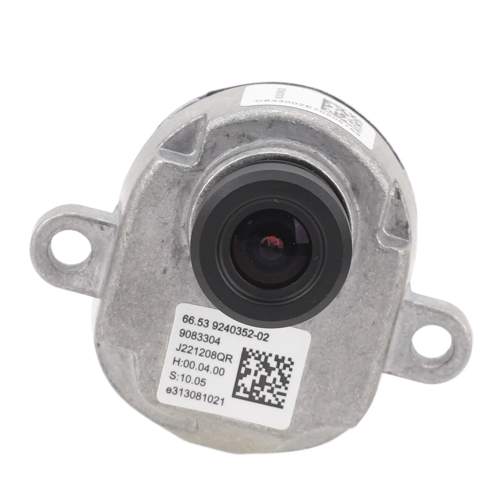 66539240352 передний бампер боковая камера широкоугольный Вид 9240352 ...