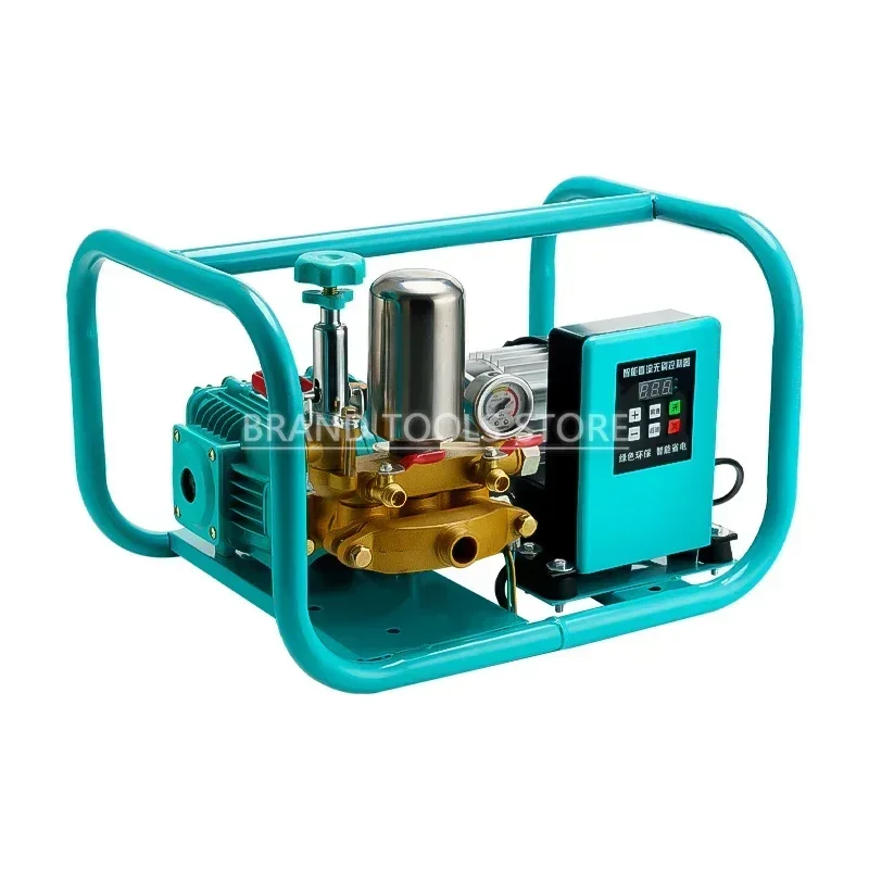 15-25L-min-Electric-Sprayer-High-Pressure-Punch-for-Agricultural-Use ...
