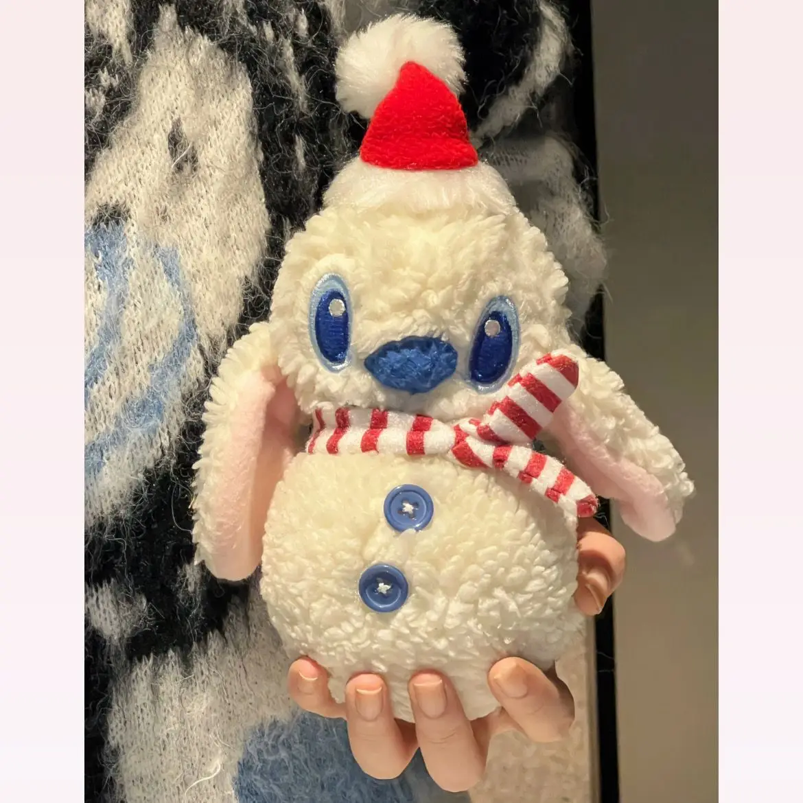 Disney-Kawaii-Stitch-Plush-Toy-Doll-Cartoon-Cute-Lilo-Stitch-Anime ...