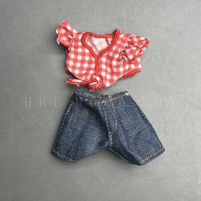 Original Can Choose 24cm OMG Fashion Big Sister Dressup Girls Multi ...