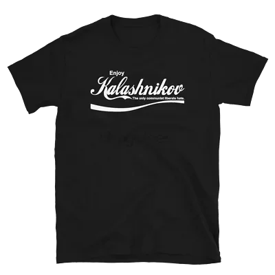 Enjoy-Kalashnikov-Shirt-Funny-AK47-Pro-Gun-Second-Amendment-Rifle-Come ...