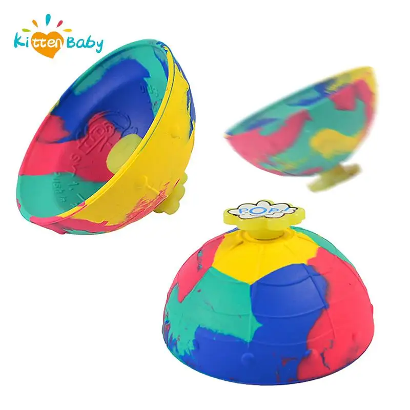 Novel-Fidget-Toys-Hip-Hop-Pops-Pelotas-Rubber-Anti-Stress-Bouncing-Ball ...