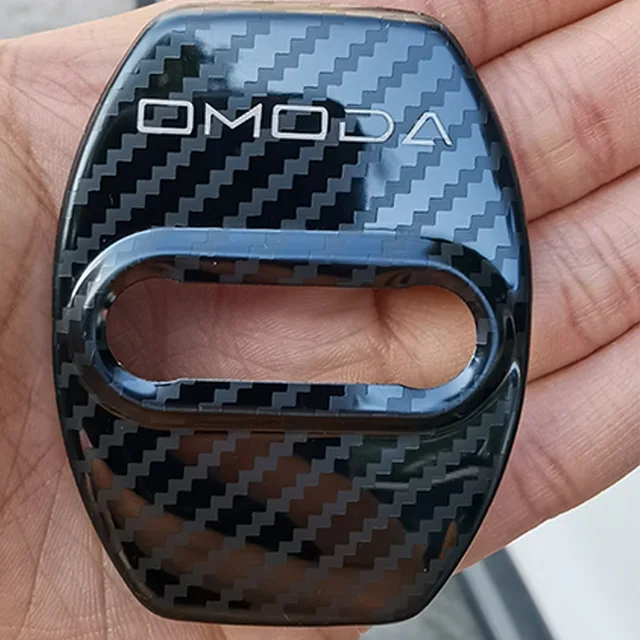 For Chery OMODA 5 S5 C5 PHEV 2023 2022 Accessories Auto Car Door Lock ...