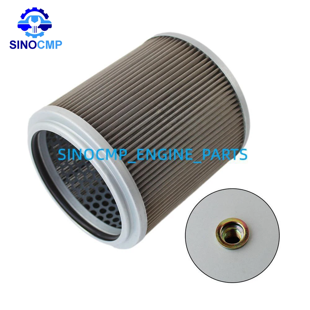 Hydraulic-Strainer-Filter-22B-60-11160-20Y-60-31171-For-KOMATSU-PC400-8 ...