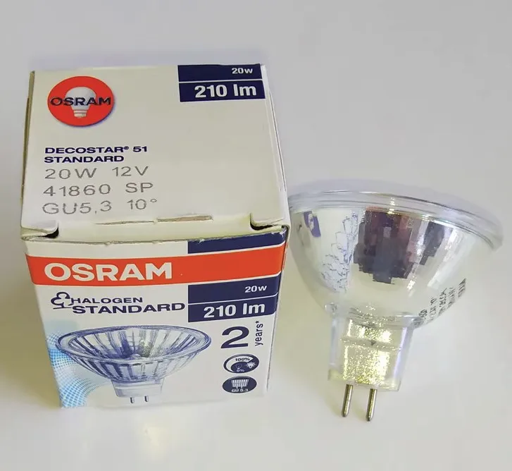 OSRAM-41860SP-12V-20W-10-Lamp-41860-SP-GU5-3-DECOSTAR-51-MR16-51mm-Halogen-Bulb.jpg