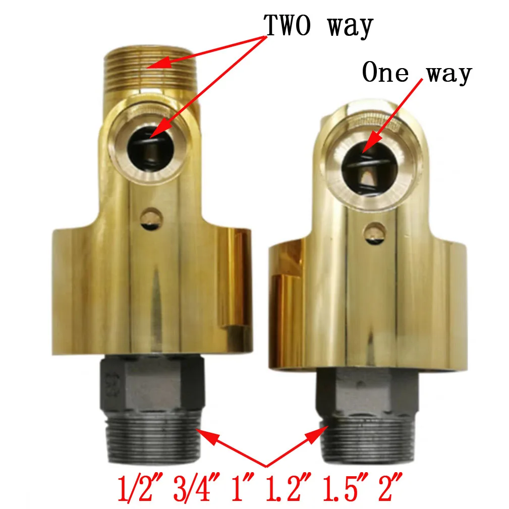 1-2-3-4-1-inch-rotating-joint-360-rotary-joint-Water-air-oil-swivel ...