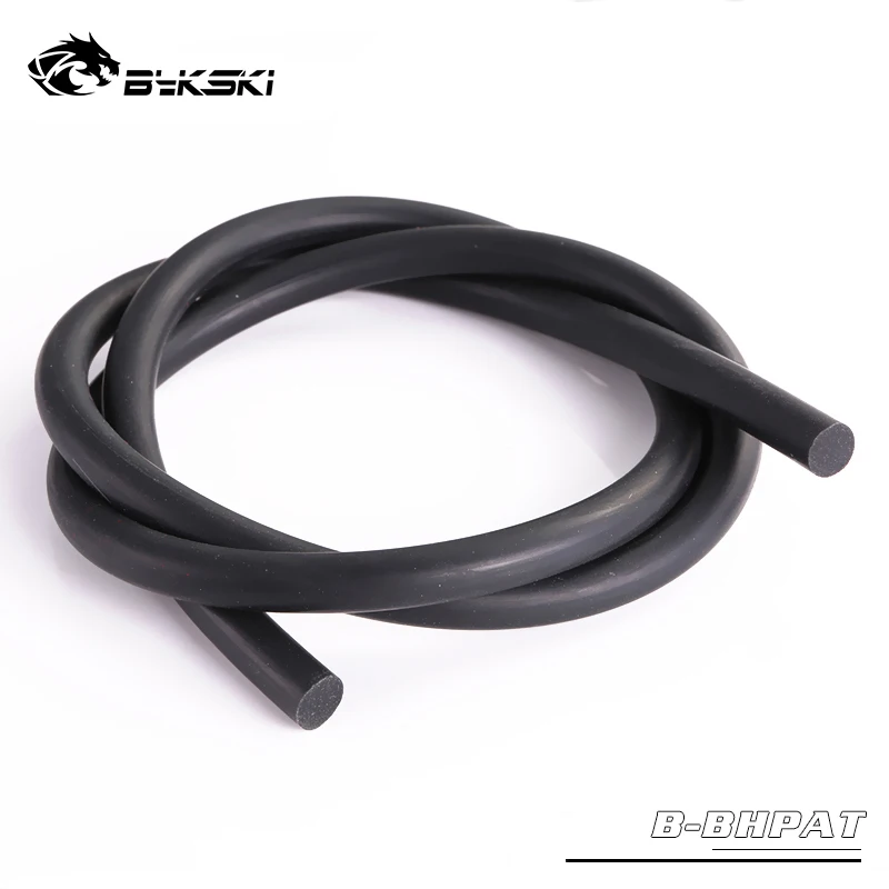 Bykski 8mm/10mm/12mm Diameter Silicone Bar Use For 8/10/12mm Inside ...
