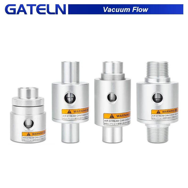 Large-flow-pneumatic-feeding-suction-vacuum-conveying-amplifier ...