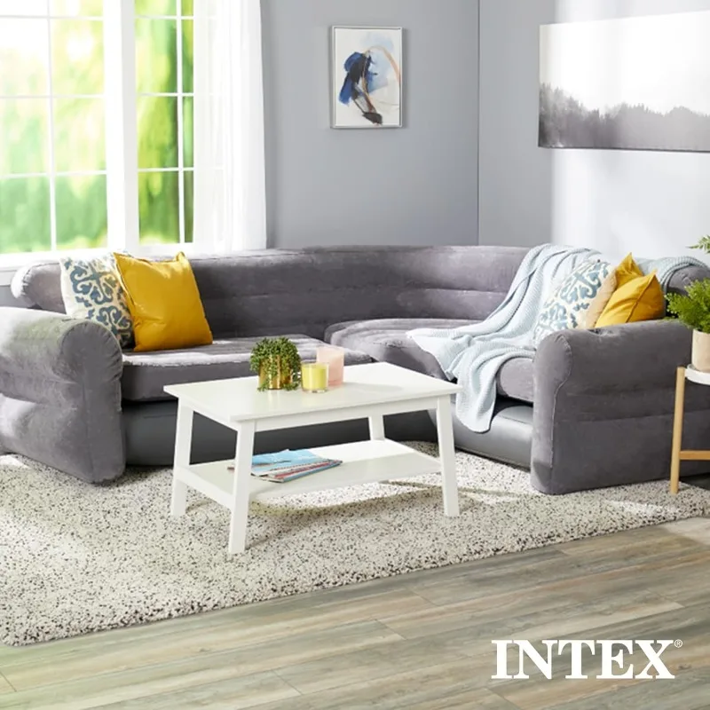Corner-Sofa-L-Shaped-Inflatable-Indoor-Relaxing-Lounge-Sectional-Couch ...