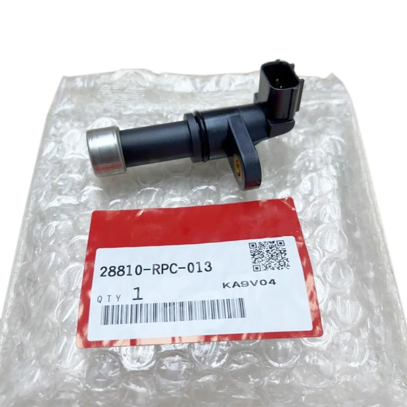 Sensor de velocidad de transmisión, accesorio para Honda Accord Civic Fit HR-V 28810-RPC-013 ...