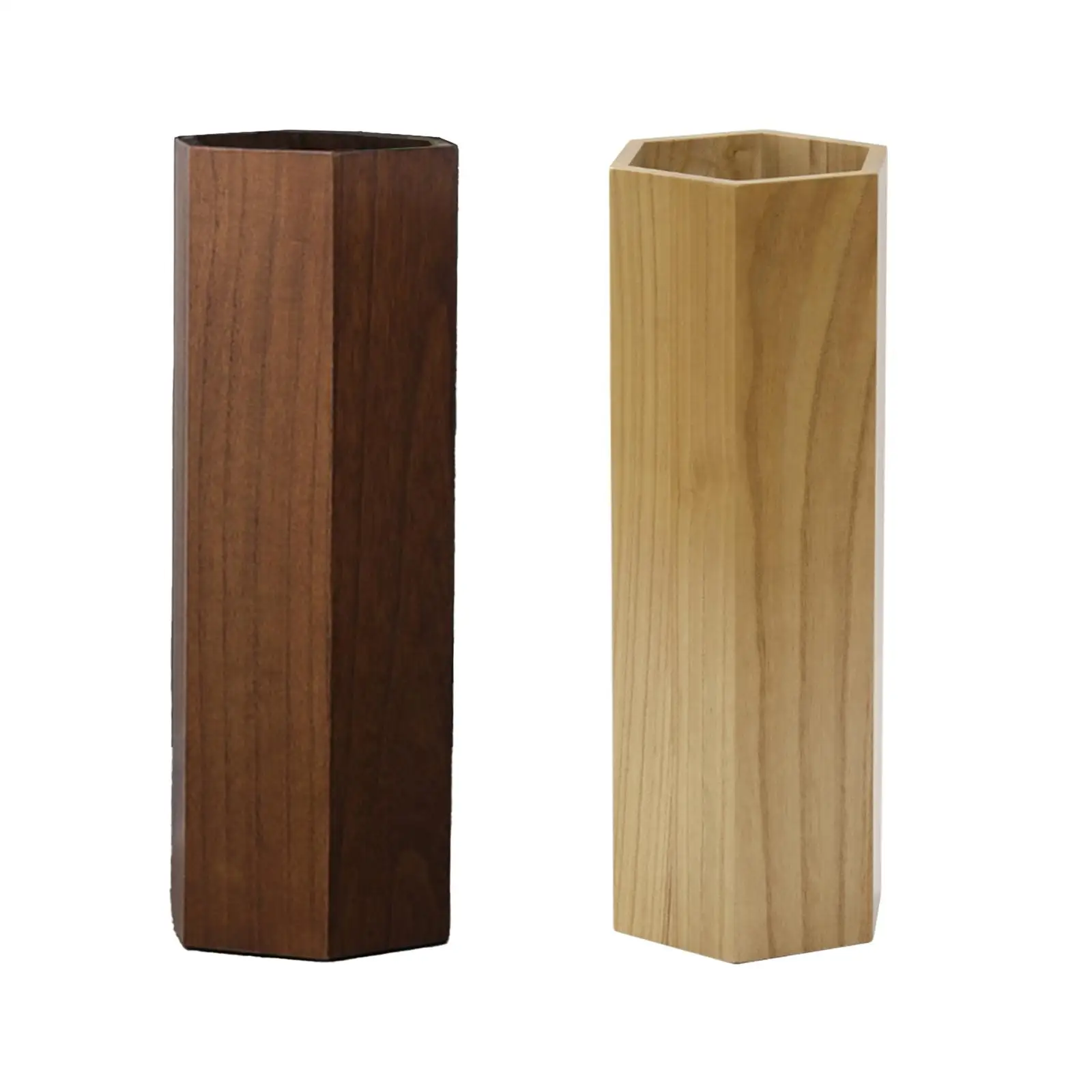Wooden-Umbrella-Holder-Portable-Waterproof-Sturdy-Stylish-Umbrella ...