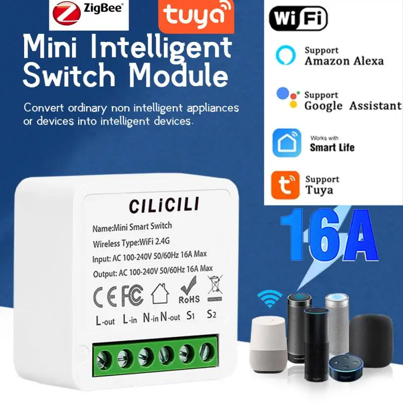 Interruptor-Inteligente-ZigBee-Tuya-Monitor-de-Alimenta-o-WiFi-Controlo ...