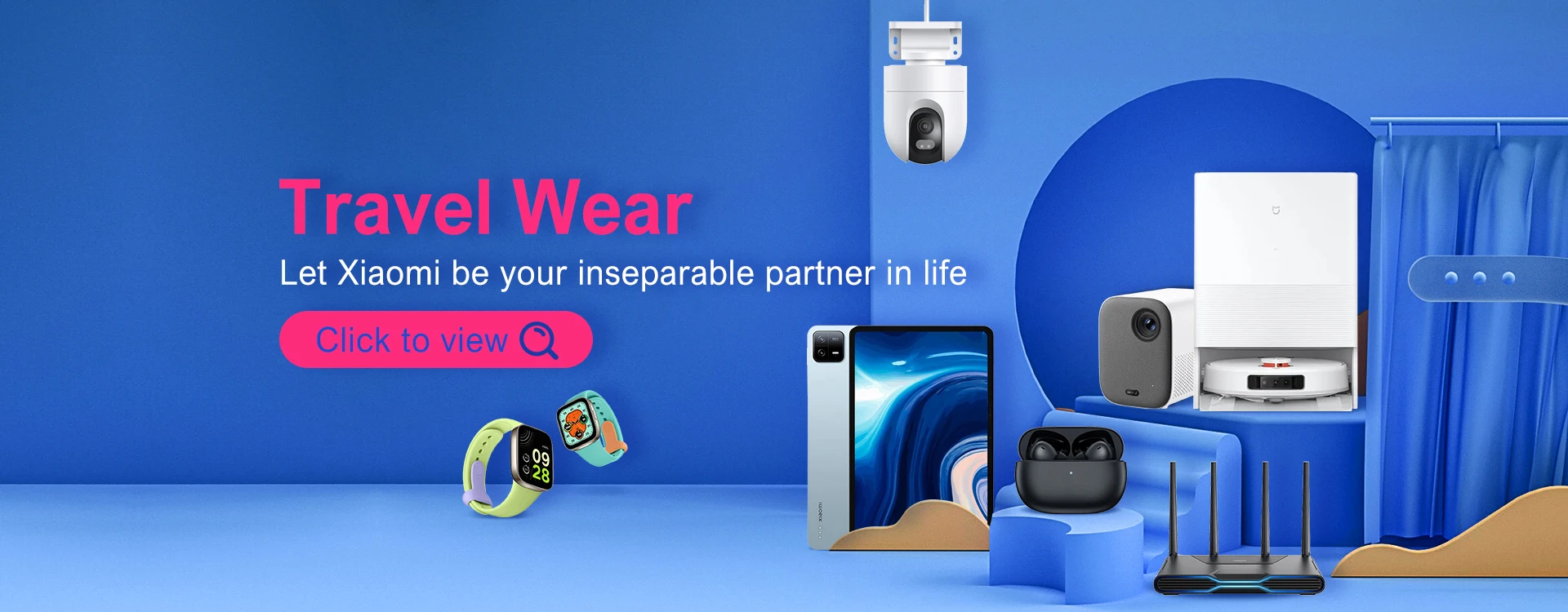 XIAOMI Tech Life Store - Amazing products with exclusive discounts on ...