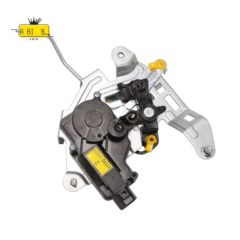 ABIB -81290-1F020 Car Rear Liftgate Trunk Door Lock Actuator Motor For ...
