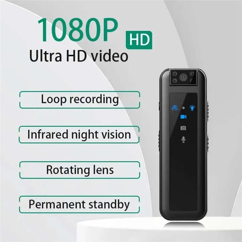 HD-1080P-Night-Vision-Mini-DV-Camera-Invisible-Sports-Outdoor-Human ...