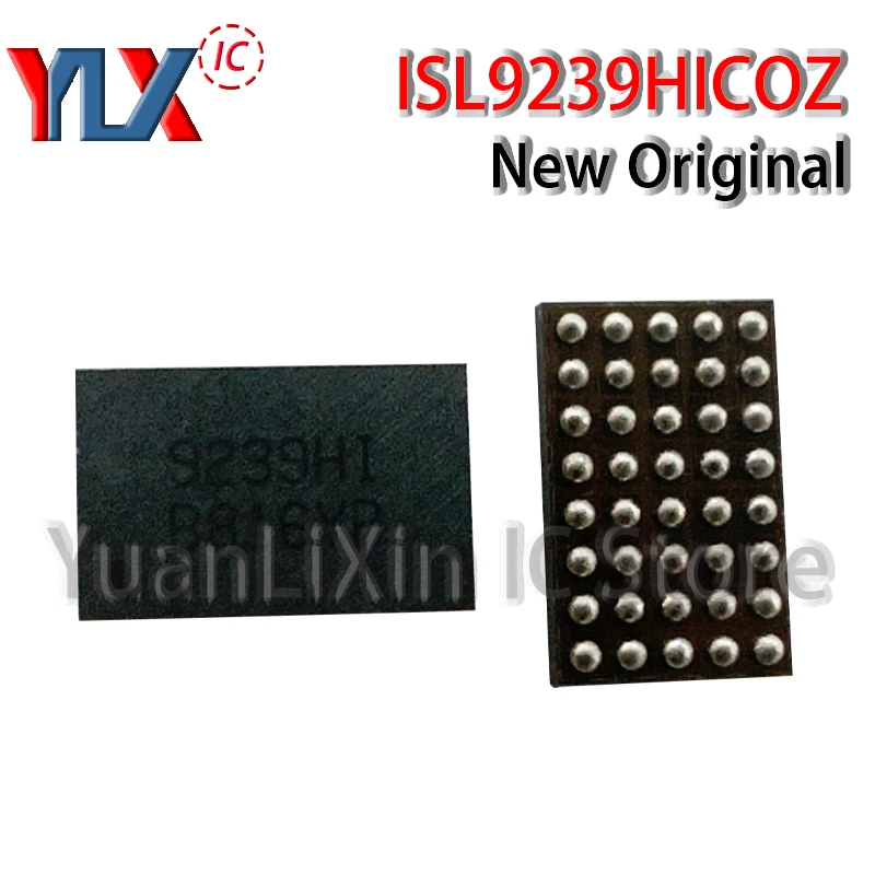 1-10piece-100-New-ISL9239HICOZ-TS2378-ISL9239HICOZ-ISL9239-9239CO ...