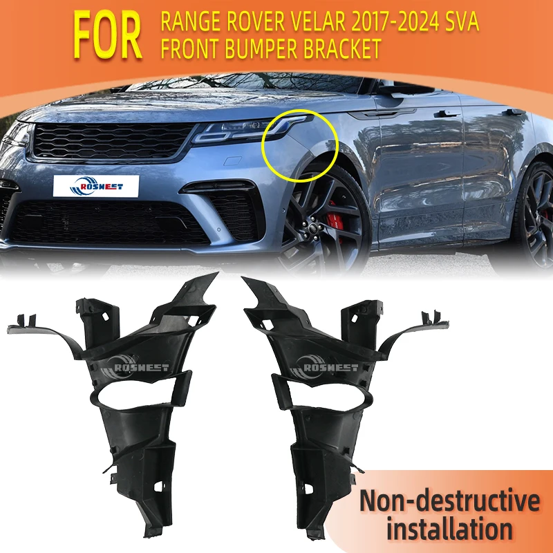 For-Land-Rover-Range-Rover-Velar-L560-2017-2018-2019-2020-2021-2022 ...