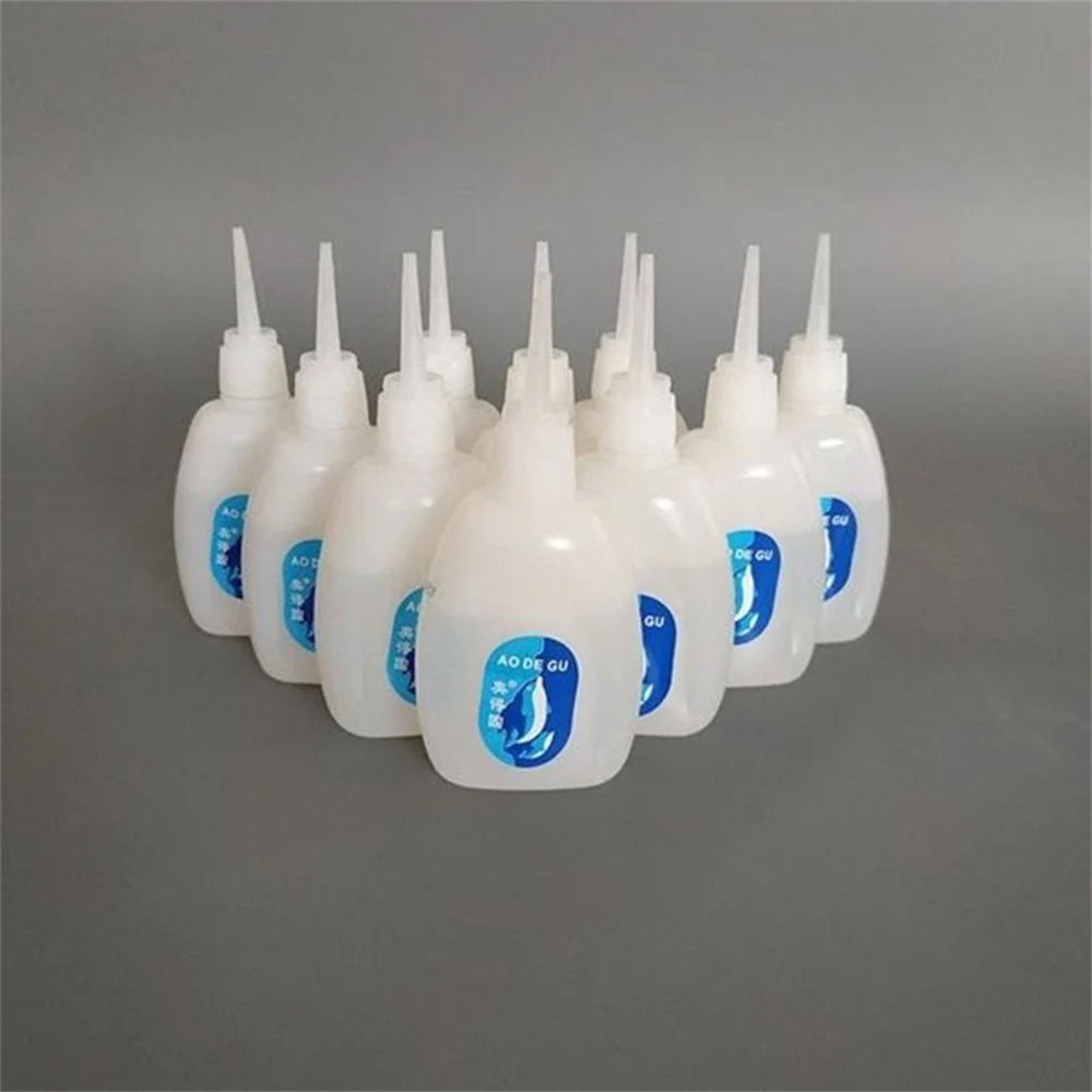5pcs-25ml-50ml-Super-Liquid-Glue-502-Instant-Dry-Adhesive-Strong-Bond ...