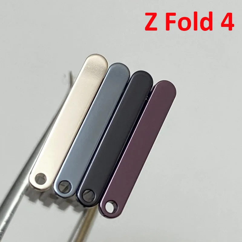 Phone Sim Chip Card Tray Slot For Samsung Galaxy Z Fold 4 F936 F936B ...