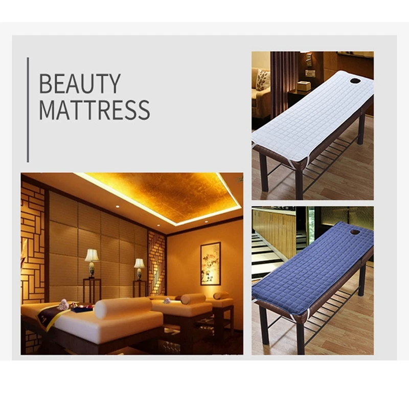 Matratze Fur Massage Tisch Bett Mit Loch Schonheit Salon Pad Nicht Slip Kissen 185X70cm AliExpress 1503