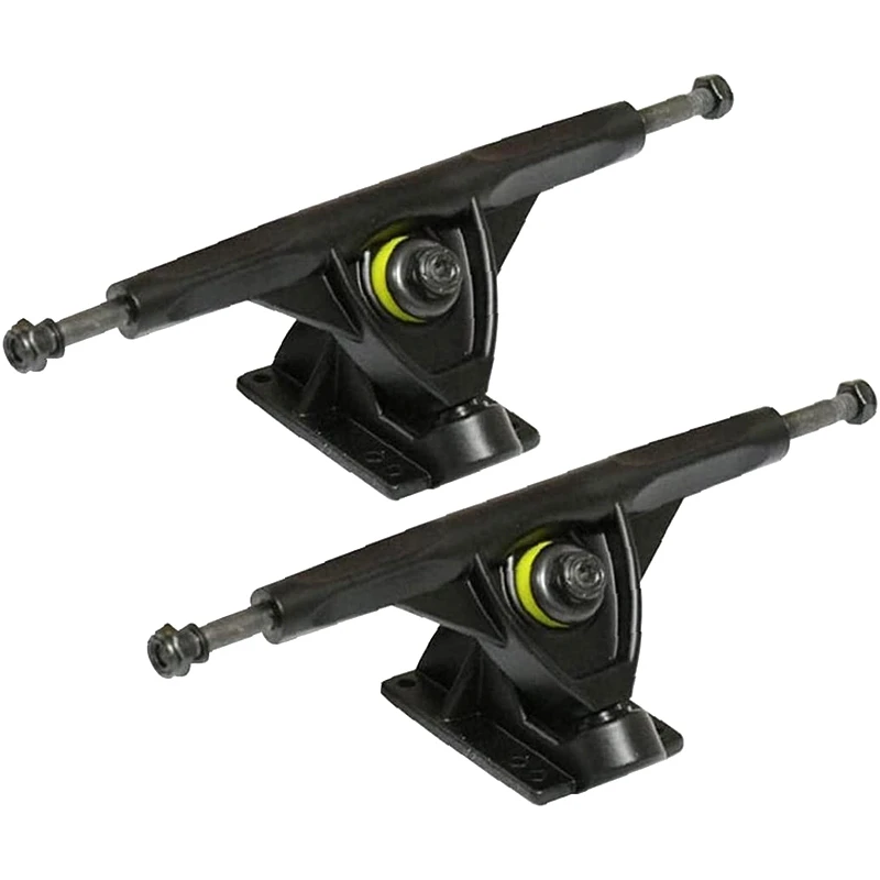 7 Inch Surf Skateboard Trucks Skate Skateboard Bracket Longboard Truck ...