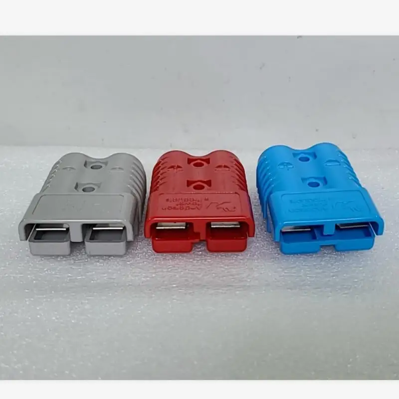 ของแท้ Anderson SB 175 175A SB175 SB175A Power Connector เท่านั้นสีเทา ...