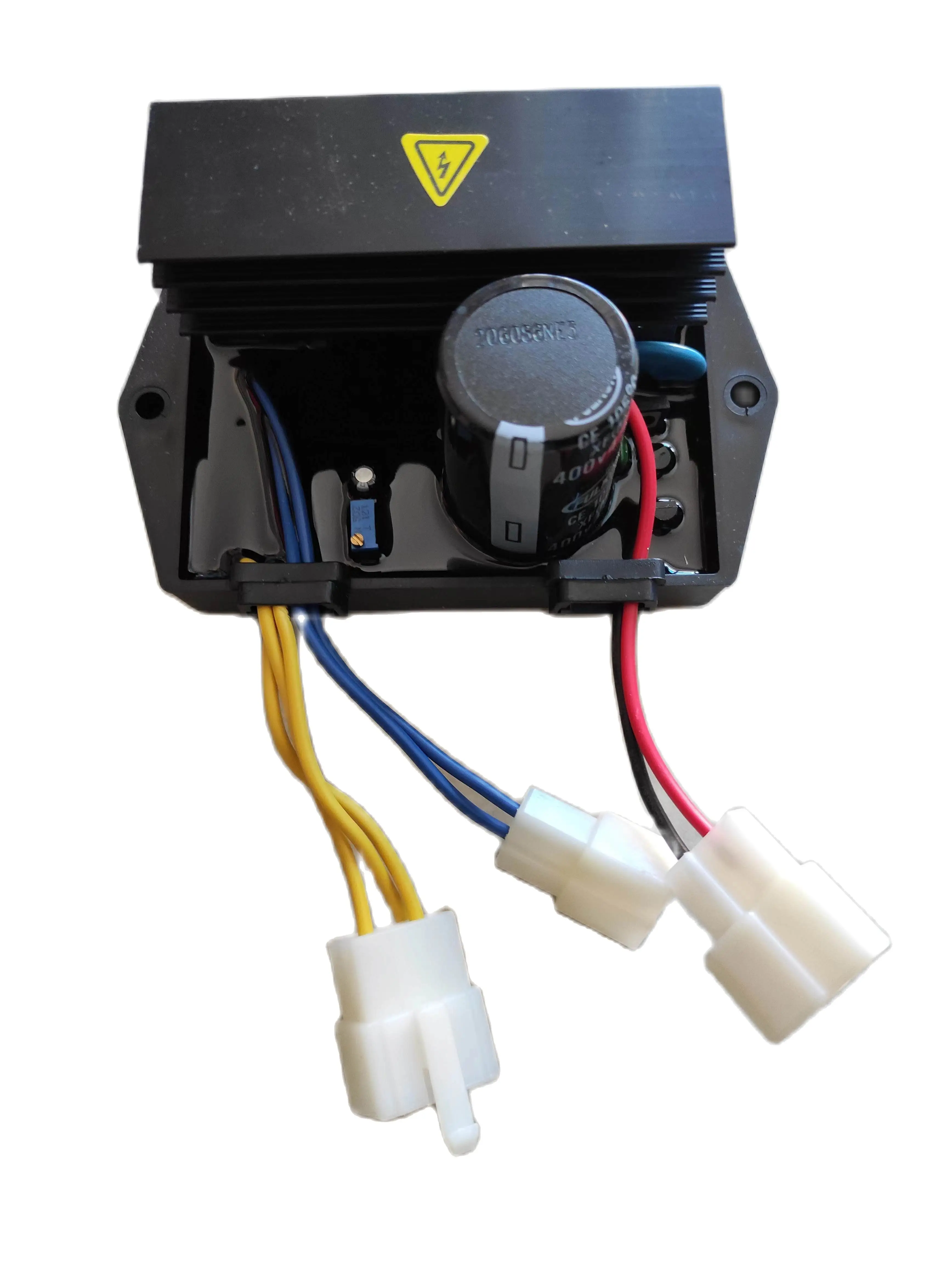 GFC9-3A3G-AVR-Automatic-Voltage-Regulator-Three-Phase-Generator-Parts ...