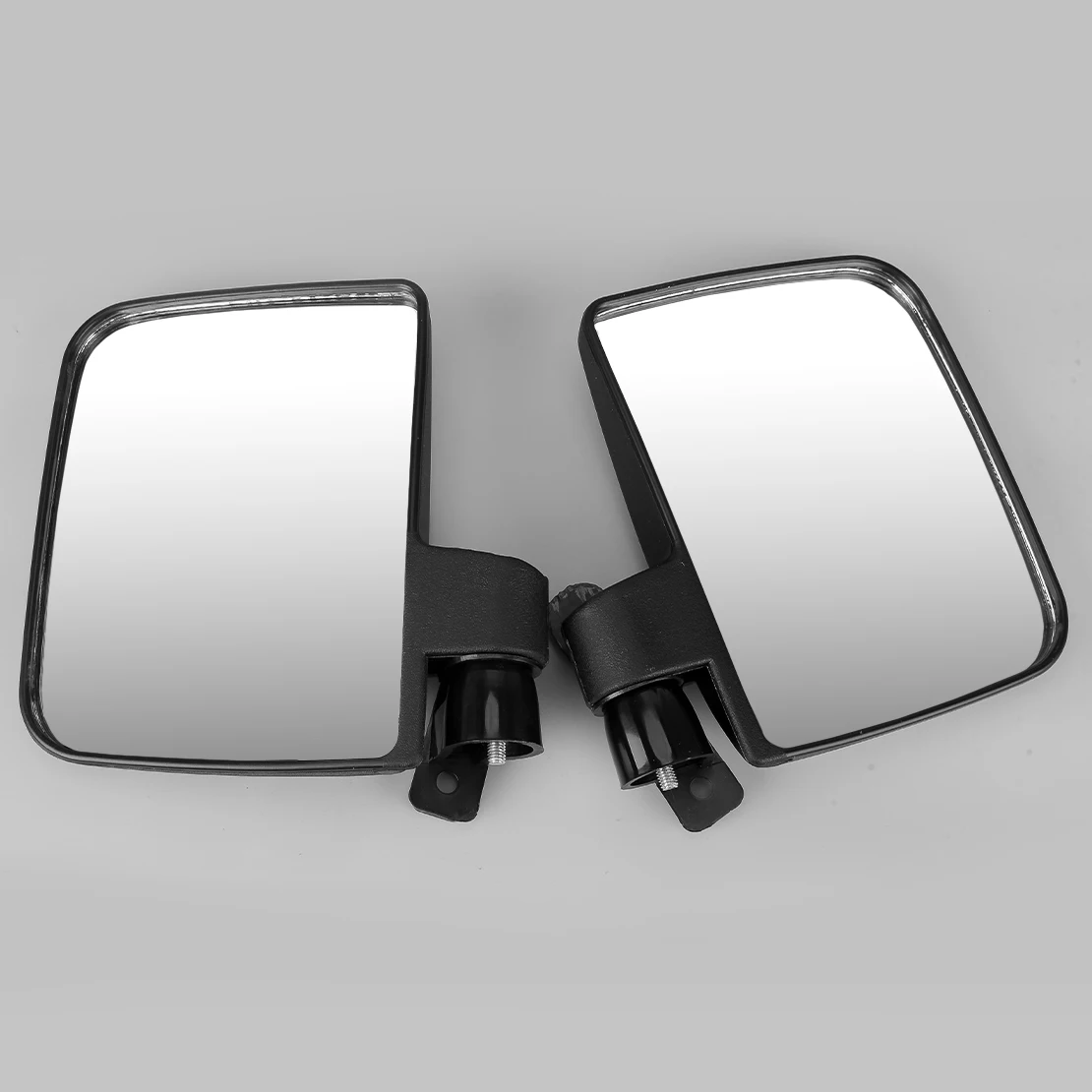 1-Pair-Golf-Cart-Rear-View-Side-Mirror-Fit-for-EZGO-Club-Car-Yamaha-UTV ...