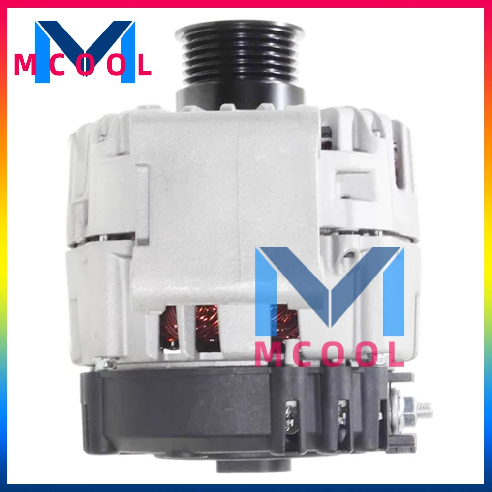 For-Mercedes-Benz-W164-X164-G550-GL450-GL550-ML350-R350-SLK350-Engine ...