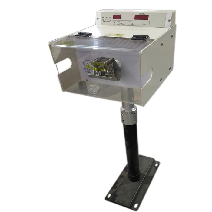 Power-Frequency-Spark-Machine-Spark-Tester-for-Wire-Electronic-Point ...
